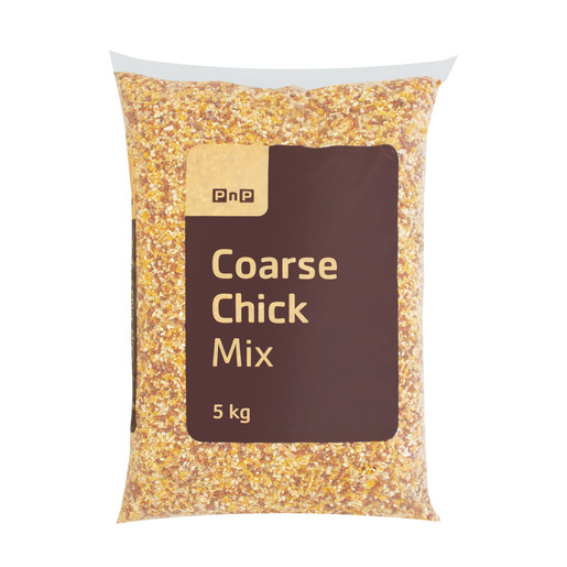 PnP Chicken Mixed Coarse 5kg | PnP