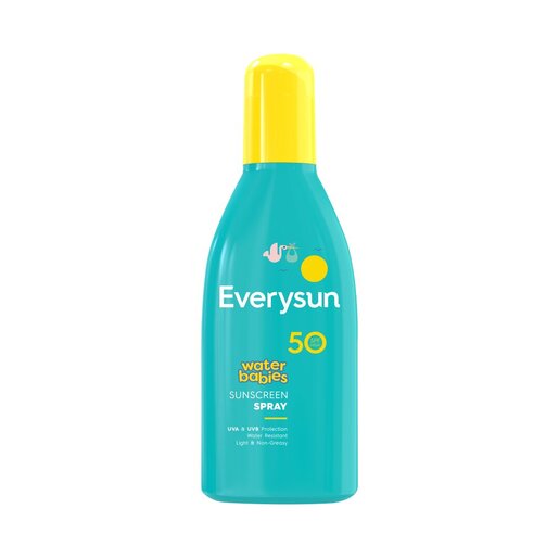 Everysun SPF50 Pump Spray 200ml | PnP
