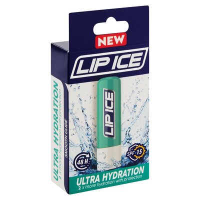 Lip Ice Lip Balm Ultra Hydration 4.5g | PnP