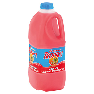 Tropika Cool Red Dairy Blend Drink 2L | PnP