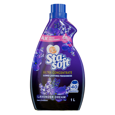 Sta-Soft Spring Fresh Fabric Softener 2L | PnP