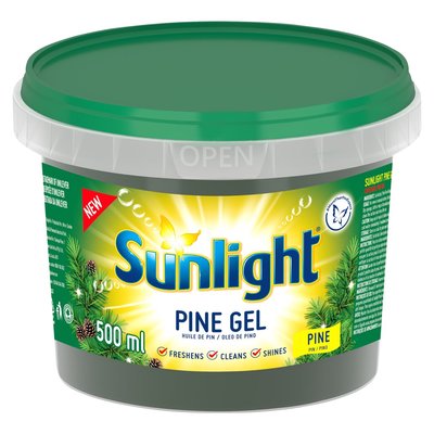 Sunlight Multi Purpose Cleaner 500ml | Smart Price Specials | PnP Home