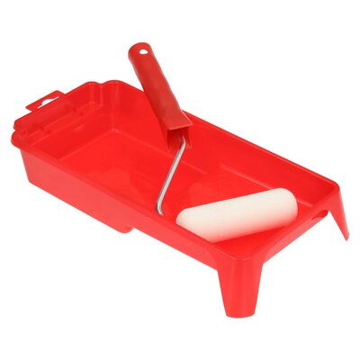 Addis Foam Roller & Tray Set | PnP