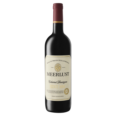 Meerlust Cabernet Sauvignon 750ml | PnP