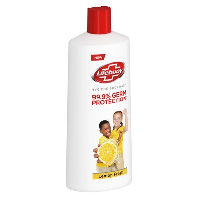 Lifebuoy Lemon Hygiene Body Wash 750ml | Smart Price Specials | PnP Home