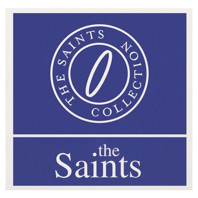 Saint Vincent Crisp & Lively White 750ml x 12 | PnP