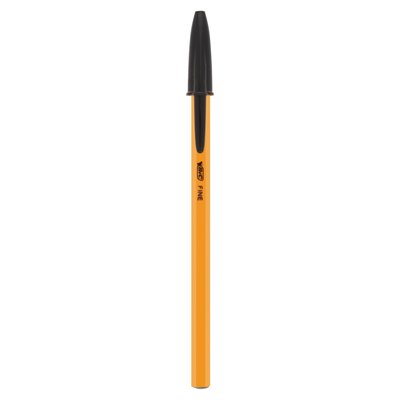 BIC Orange Fine 3 + 2 Black Pens | Smart Price Specials | PnP Home