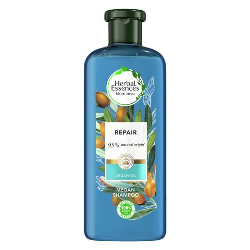 Herbal Essences Argan Oil Shampoo 400ml | PnP