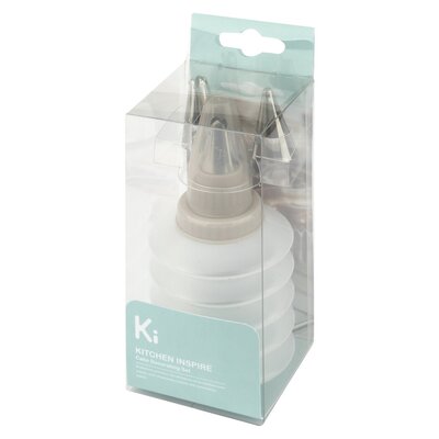 Kitchen Inspire Cake Decorating Set | PnP