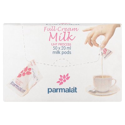 Parmalat Uht Growth Milk 1 + 1L | PnP