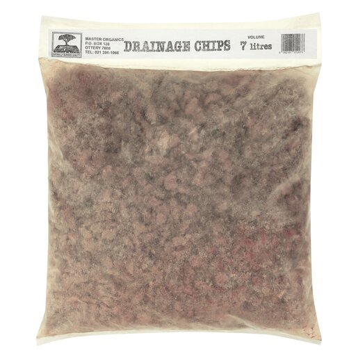 Master Drainage Chips 7dm3 | PnP