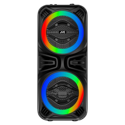 JVC Party Speaker Xs-n2124pb | PnP