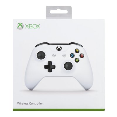 Xbox One Controller White | PnP