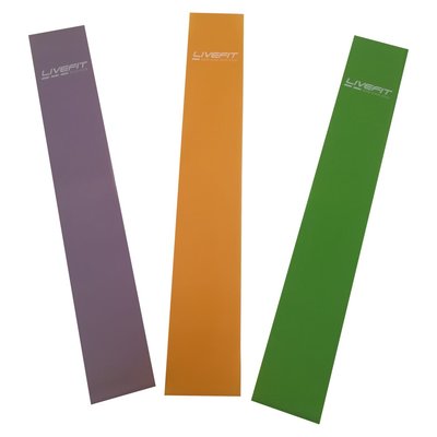 LiveFit Latex Power Loop Bands | PnP