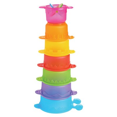 Munchkin Caterpillar Spillers | PnP