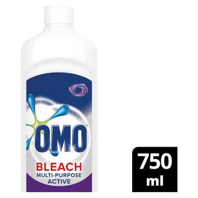 Omo Fresh Multi-Purpose Bleach 750ml | PnP