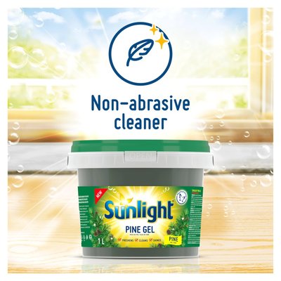 Sunlight Multi Purpose Cleaner 1l | PnP