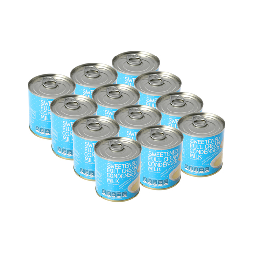 PnP Condensed Milk 385g x 24 | PnP