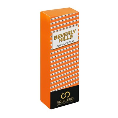 Gold Series Beverly Hills Perfume Spray 100ml | PnP