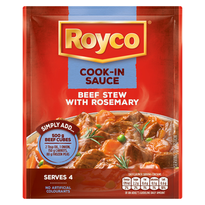 Royco | Cooking Sauces & Meal Kits | Smart Price Specials | PnP