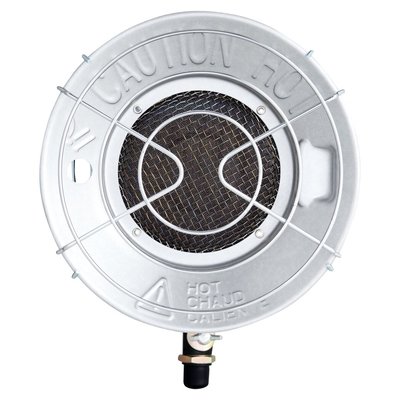 ALVA Tank Top Heater | PnP