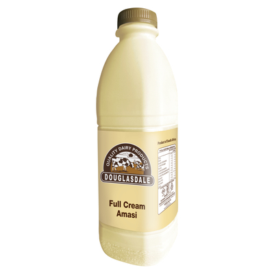 Douglasdale Amasi Plastic 1l | PnP