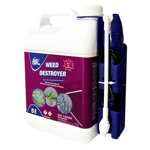 Protek Ready To Use Weed Destroyer 5L | PnP