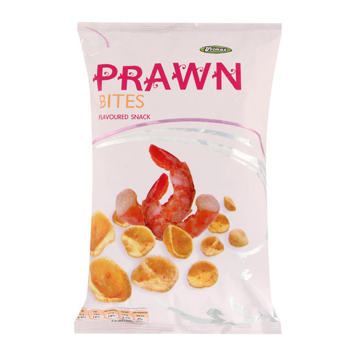 Frimax Prawn Bites 125g | PnP