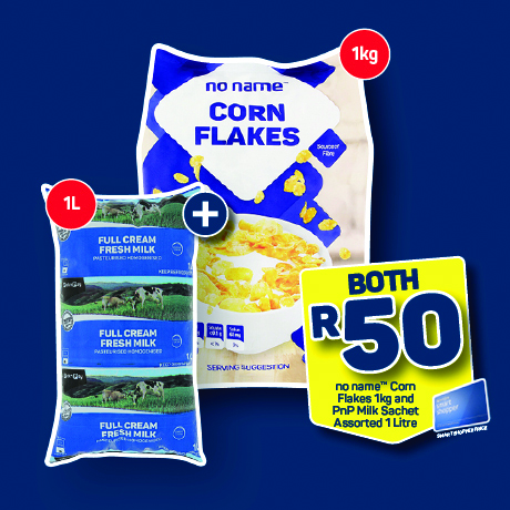 Pick n Pay QualiSave | QualiSave Home | PnP