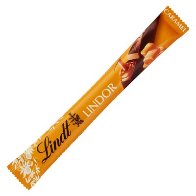 Lindor Caramel Sticks 38g | PnP