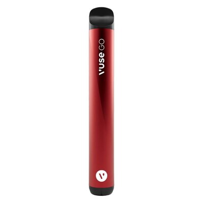 Vuse Go Strawberry Ice Disposable Vape | PnP