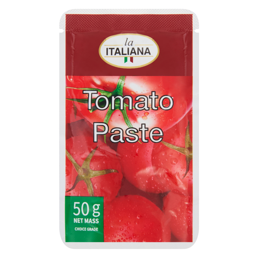 La Italiana Tomato Paste 50g | PnP