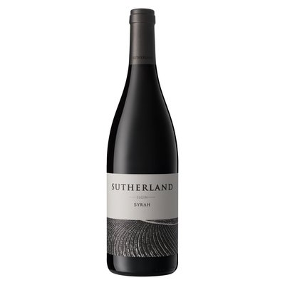 Sutherland Syrah 750 ml | PnP