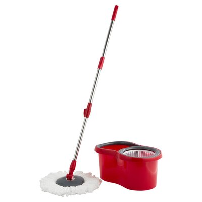 ADDIS Spinna Mop | PnP