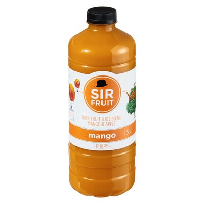 Sir Juice Mango Juice 1.5l | PnP