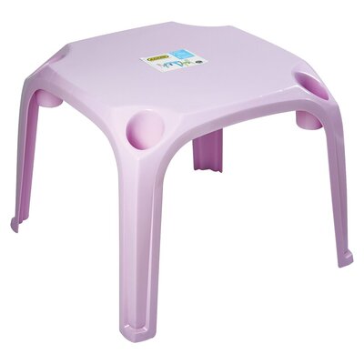 Addis Kiddies Table Pink | PnP