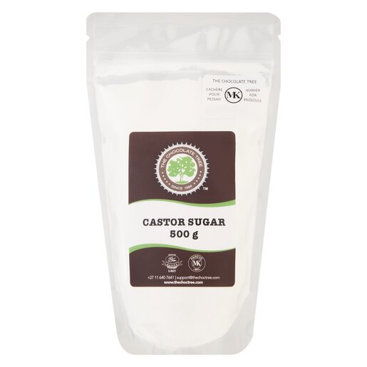 THE NU TREE CASTER SUGAR 500GR | PnP