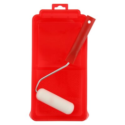 Addis Foam Roller & Tray Set | PnP