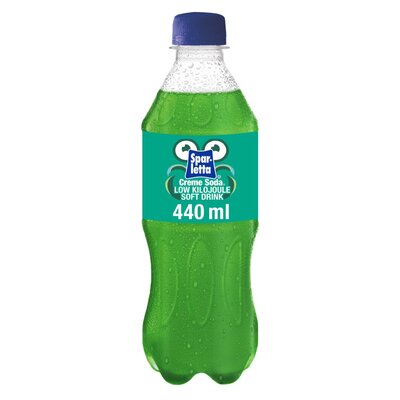 Coca-Cola Zero Buddy Bottle 440ml | PnP