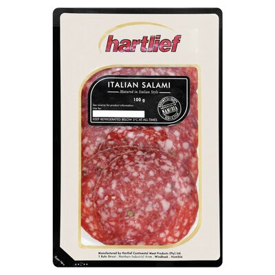 Salami | Deli Meats & Sausages | Smart Price Specials | PnP