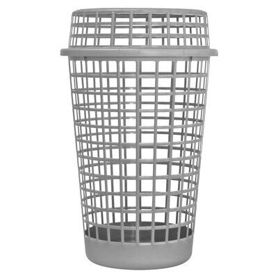 ADDIS Linen Bin Steel 52L | PnP