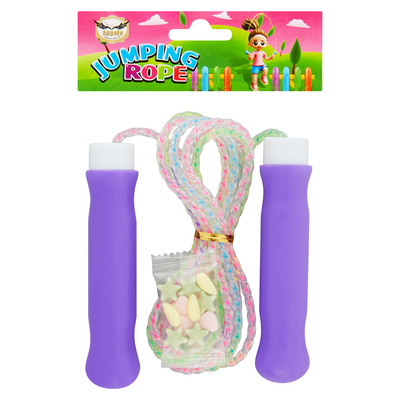 Xiamen Ying Wan Toy Jumping Rope 30g | PnP