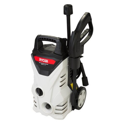 Ryobi High Pressure Washer 1400w 105 Bar AJP 1280 | PnP