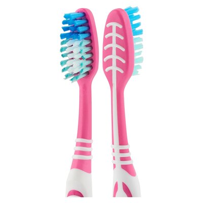 Colgate Extra Clean Medium Toothbrush 5 Pack | Smart Price Specials ...