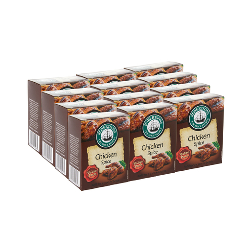 Robertsons Chicken Spice Refill 168g x 20 | PnP