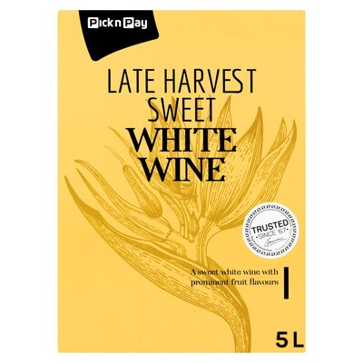 Autumn Harvest Crackling Red 1.5l | PnP