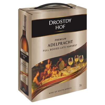 Drostdy Hof Adelpracht Late Harvest 3L | PnP