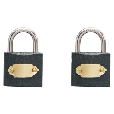 PnP Padlock Iron 25mm | PnP