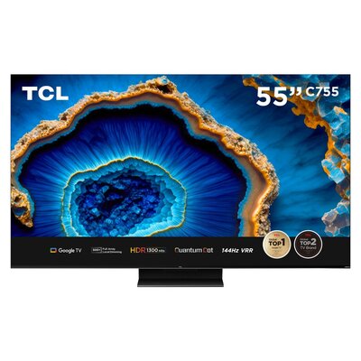 JVC 55 Inch QLED Smart Led Tv LT-55NQ7145 | Smart Price Specials | PnP Home