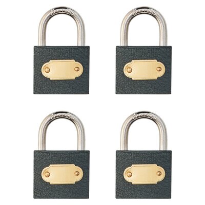 Mackie Iron Padlock 40mm 4ka | PnP
